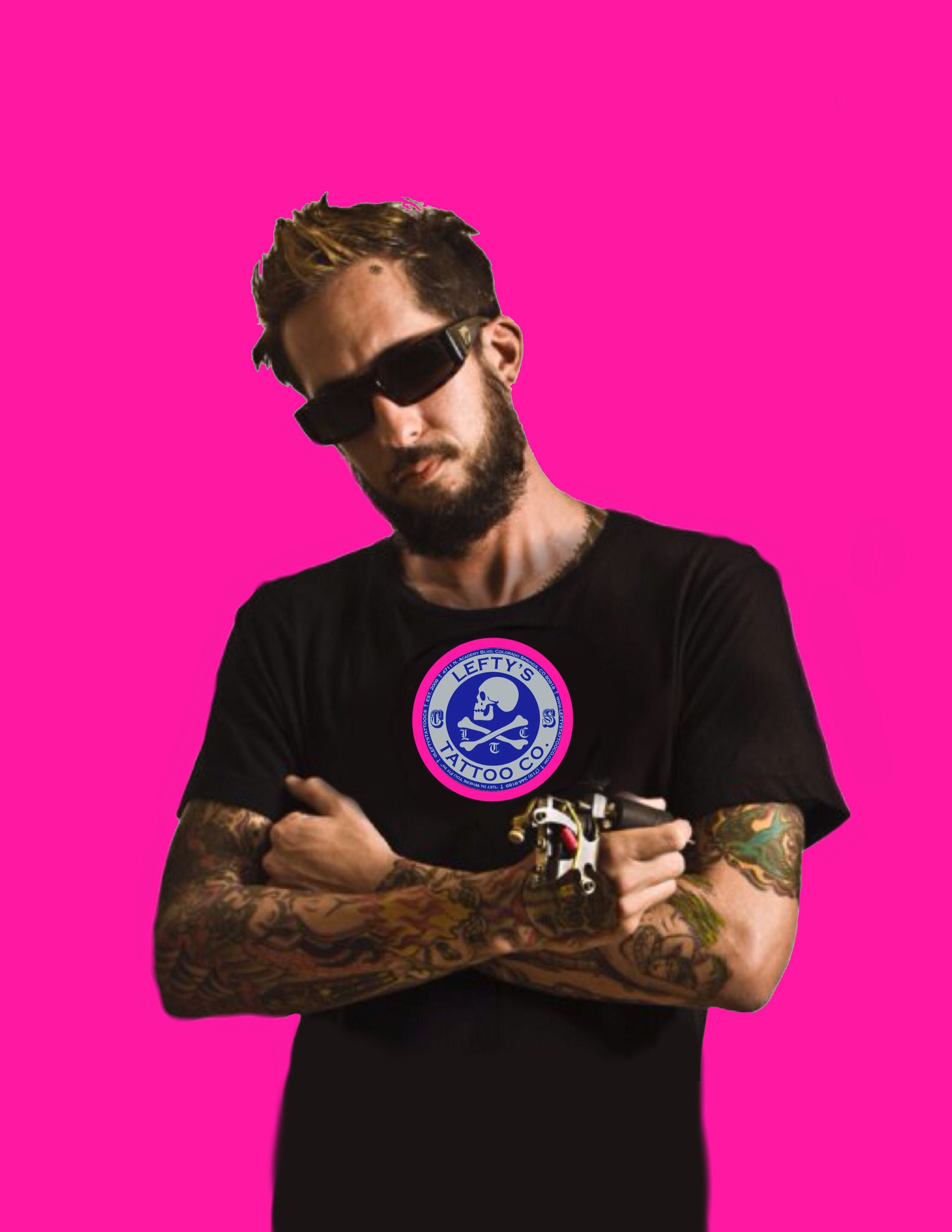 Jimmy South • Tattoo Artist • Tattoodo