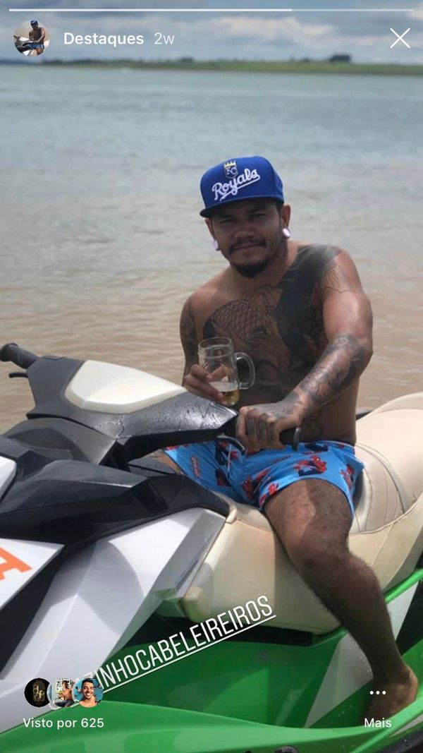 Wesley • Tattoo Artist • Tattoodo