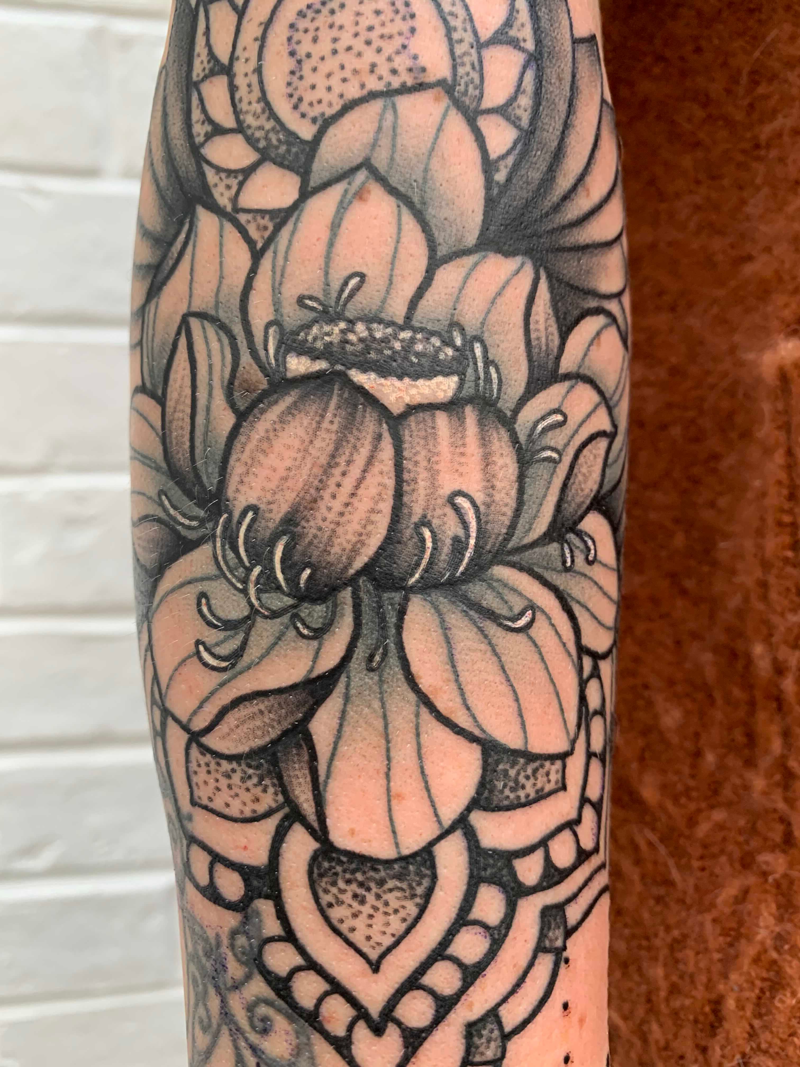 Sheldon Styles • Tattoo Artist • Tattoodo