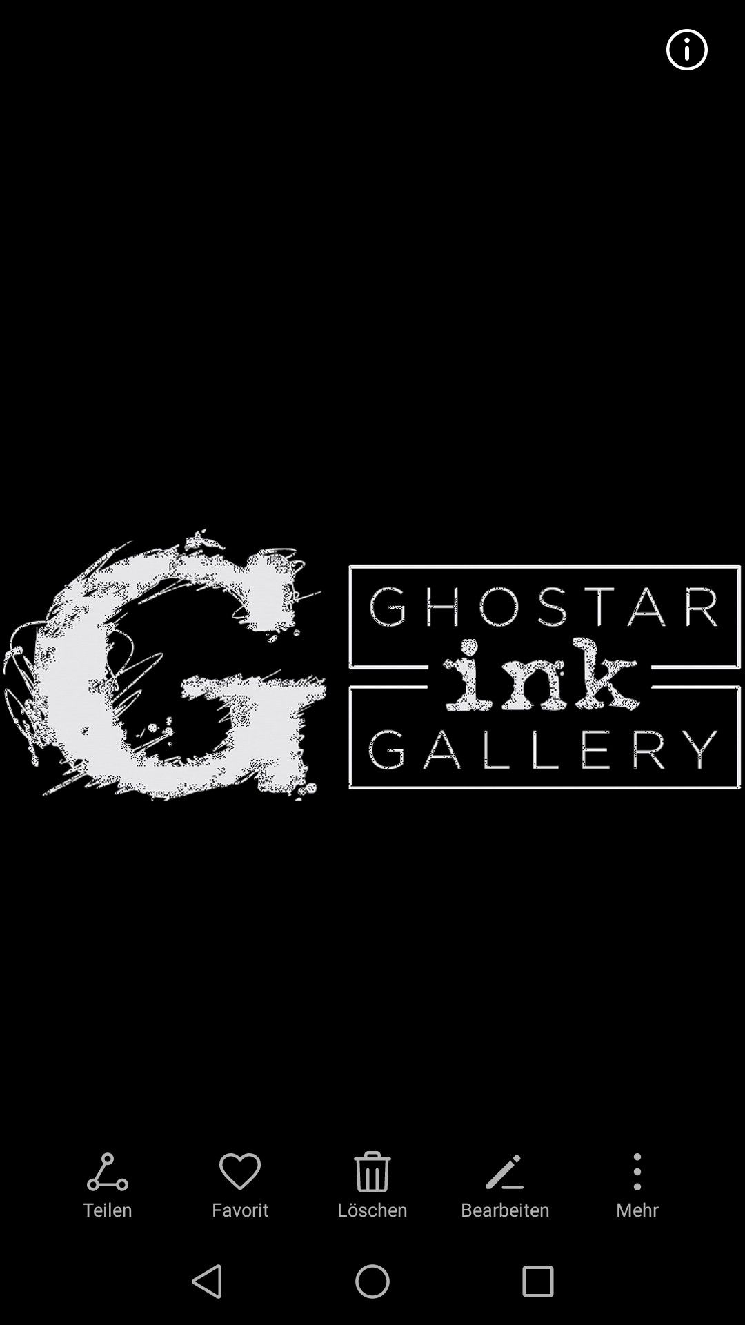 GHOSTAR ink GALLERY - Switzerland • Tattoo Studio • Tattoodo