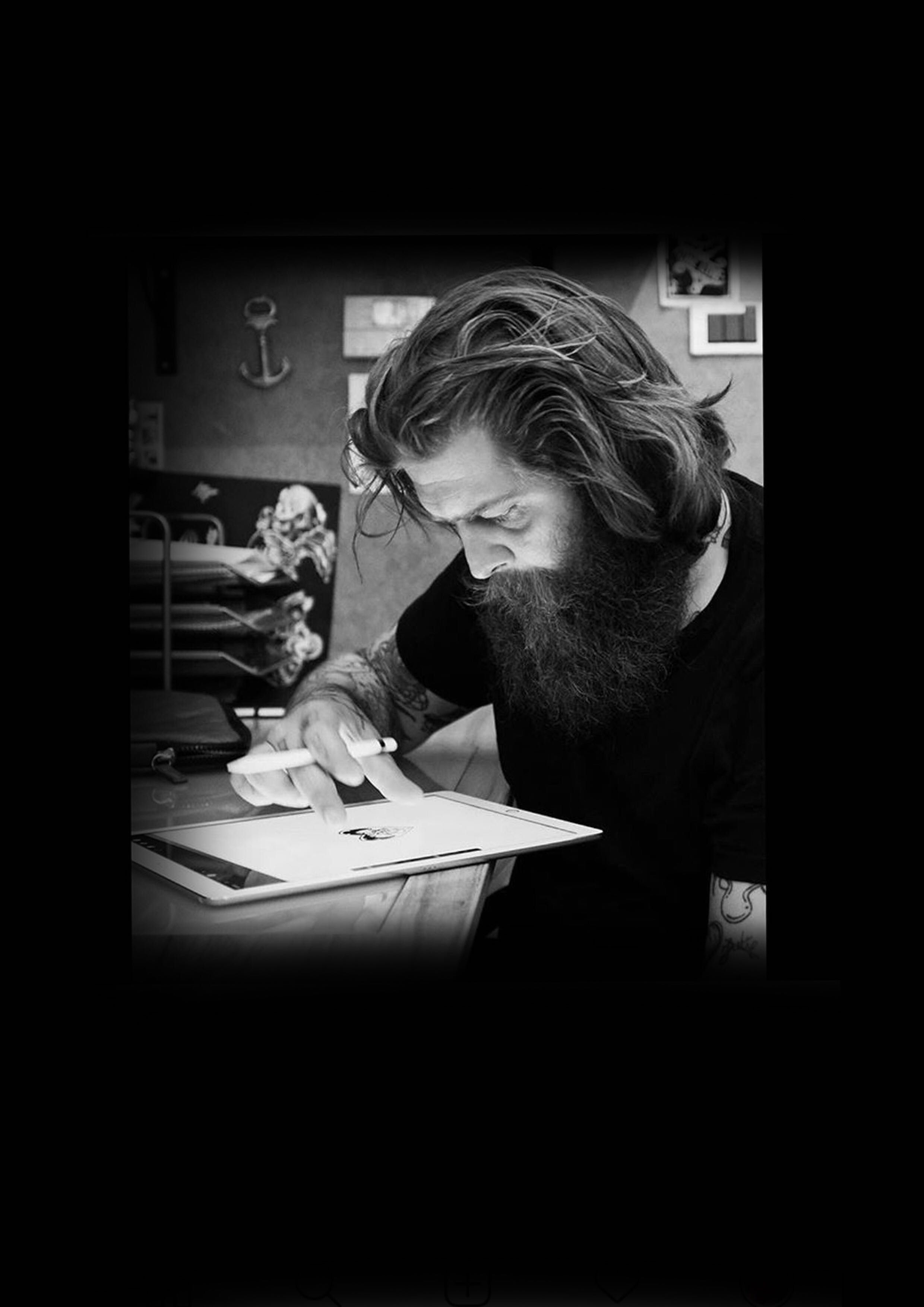 Traditional Dario • Tattoo Artist • Book Now • Tattoodo