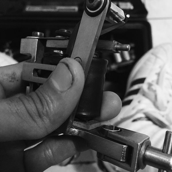 Jae Lucero • Tattoo Artist • Tattoodo