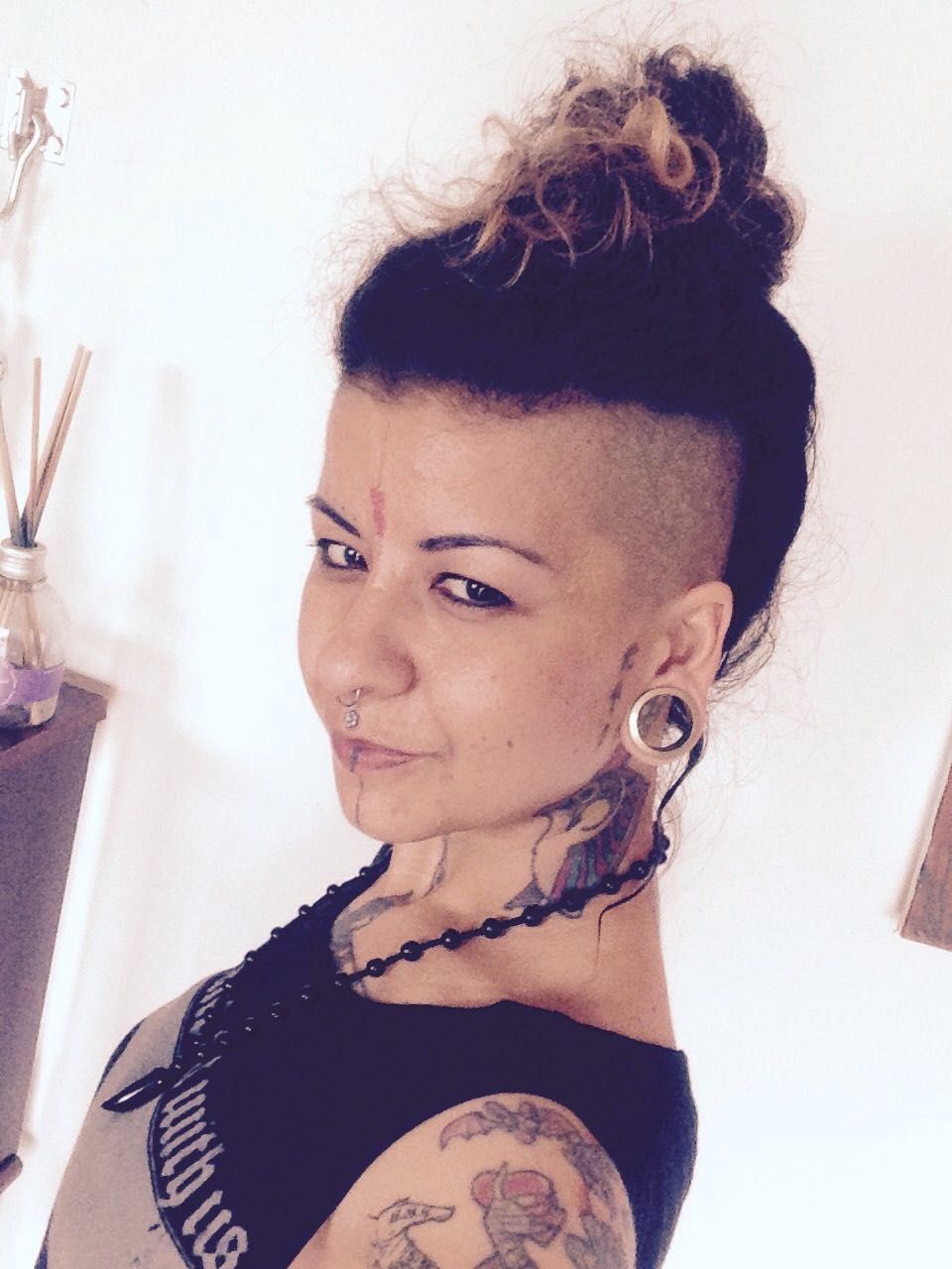 Marcela Guardiola • Tattoo Artist • Tattoodo