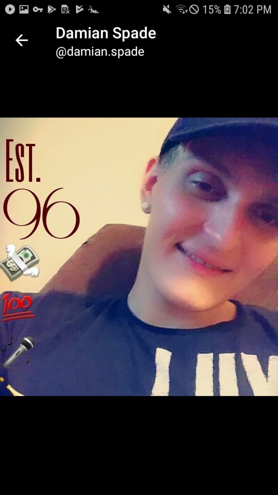 Andrew Colucci's Instagram, Twitter & Facebook on IDCrawl