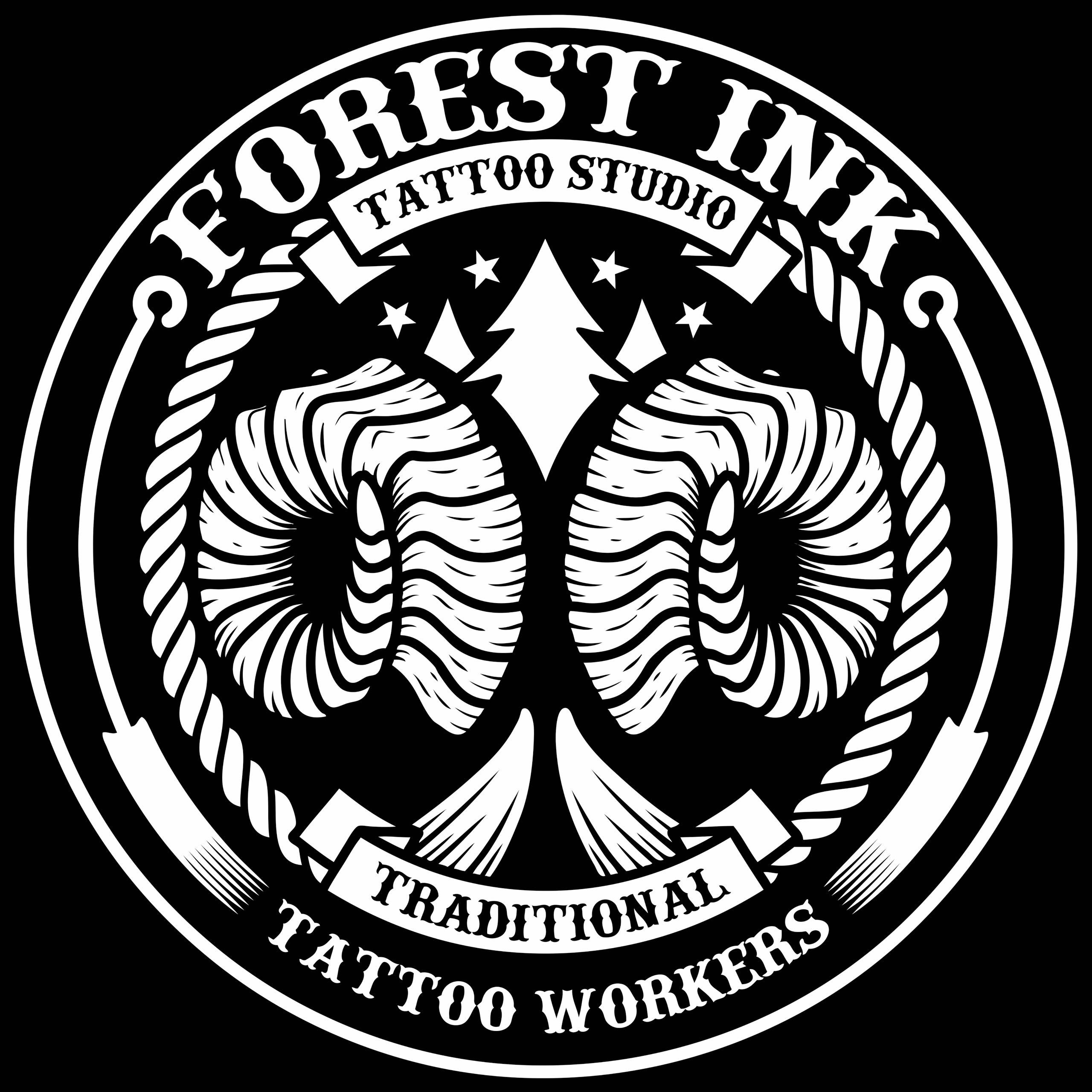 Forest INK • Tattoo Studio • Tattoodo
