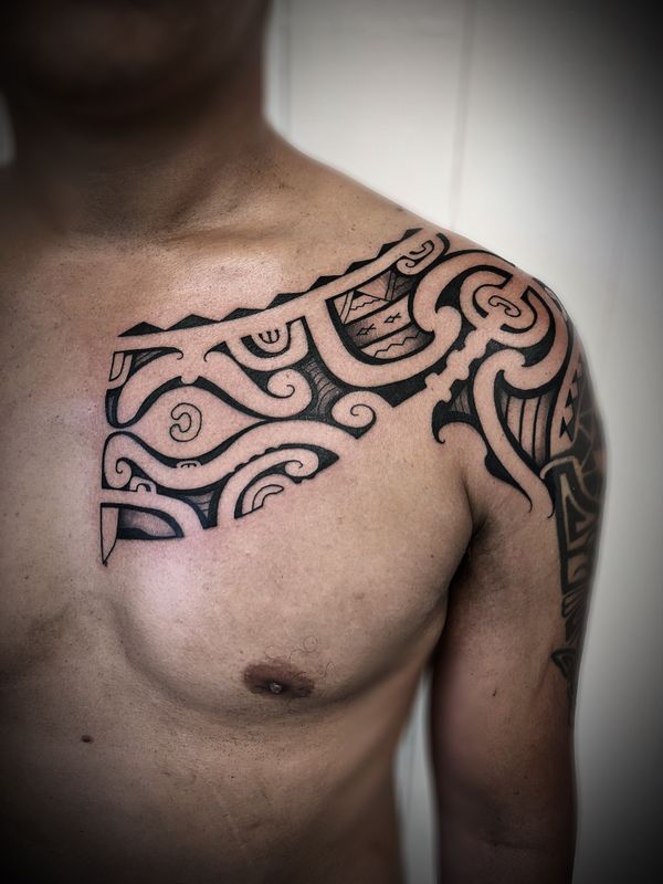 Mahi • Tattoo Artist • Tattoodo