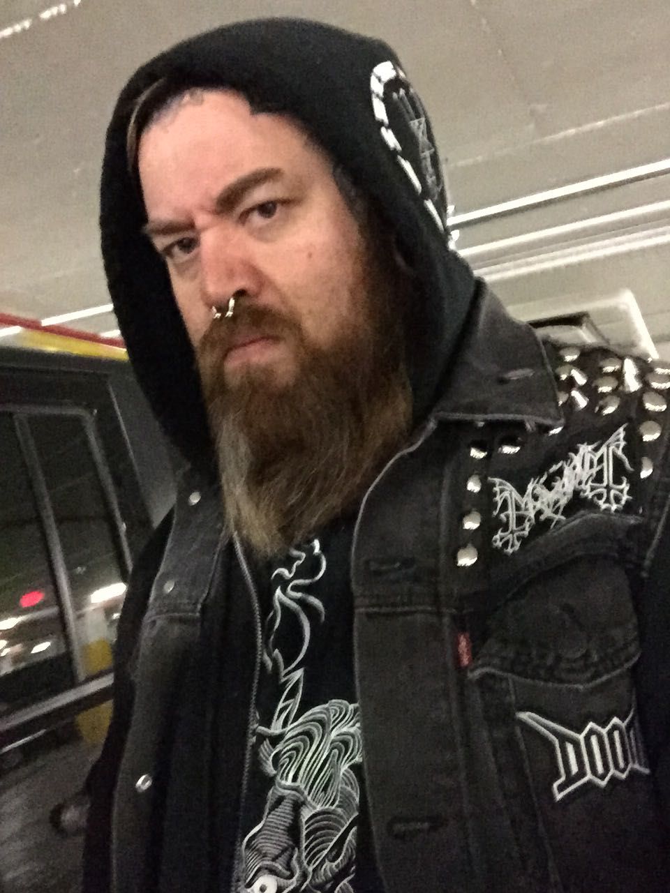 James Haun • Tattoo Artist • Book Now • Tattoodo