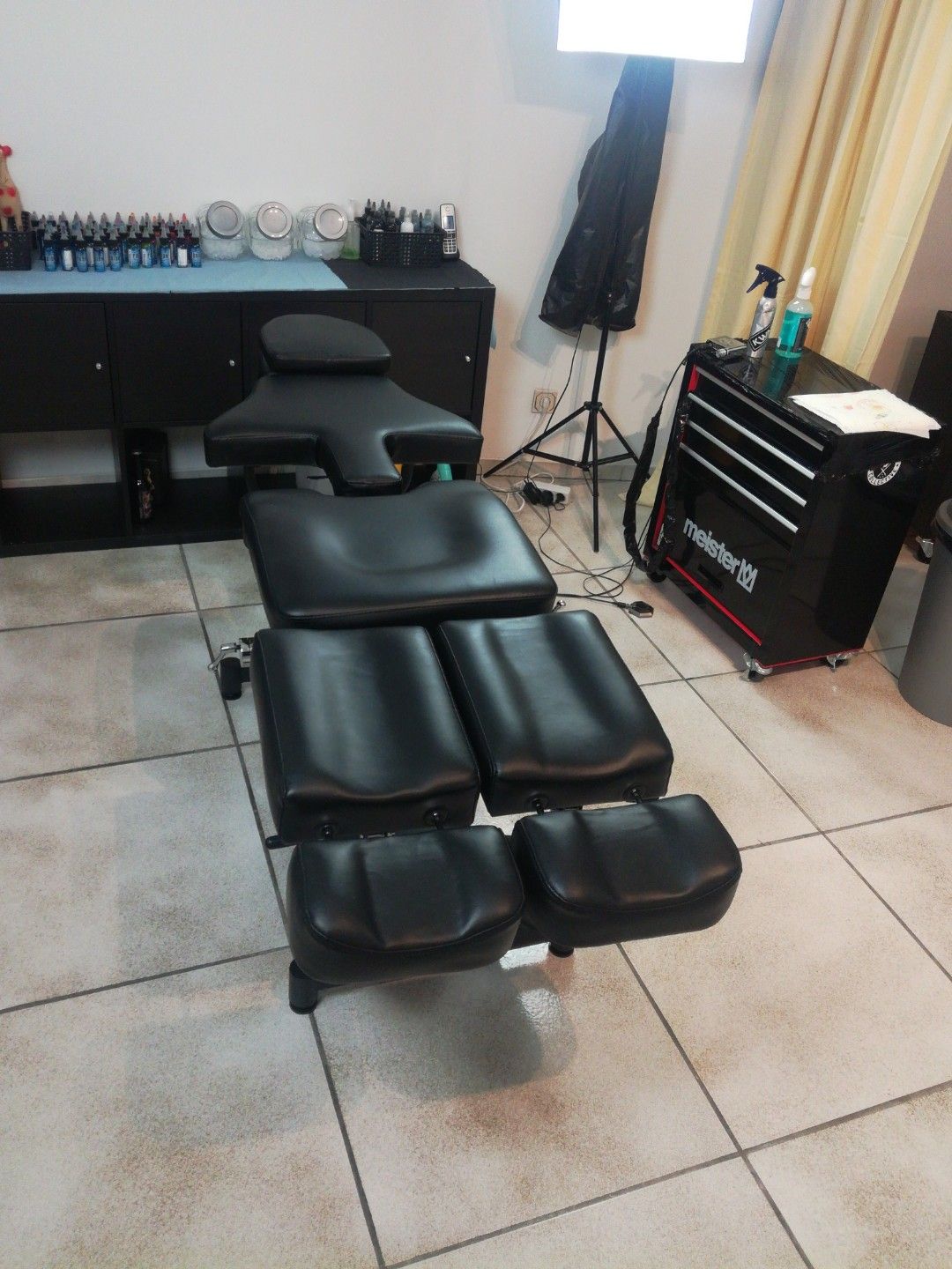 tahiti tatau ink • Tattoo Studio • Tattoodo