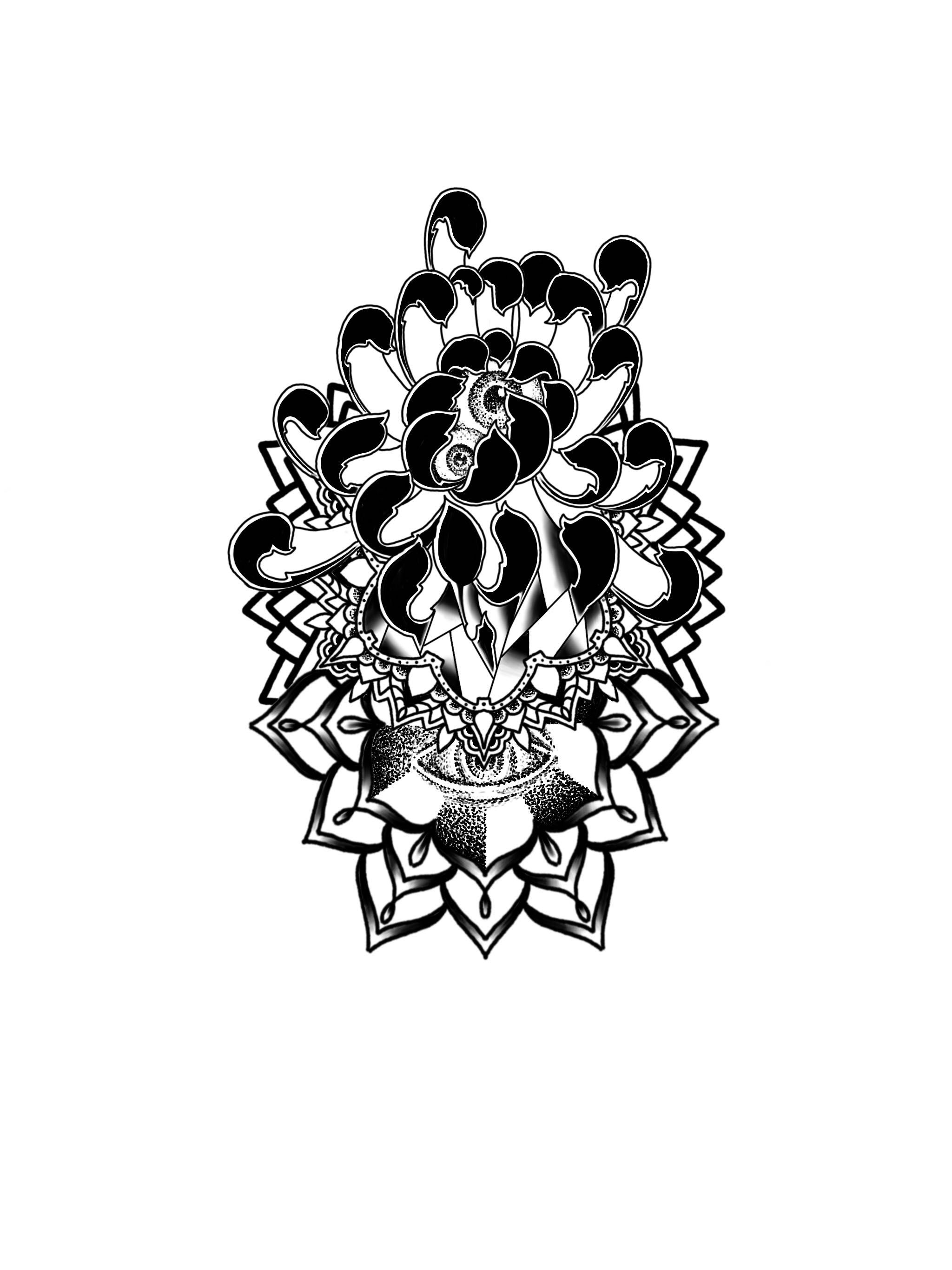 Rusty • Tattoo Artist • Tattoodo