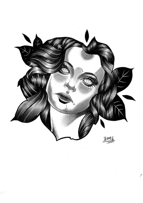 Eme • Tattoo Artist • Tattoodo