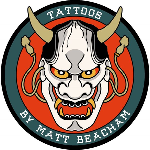 MATT BEACHAM • Tattoo Artist • Tattoodo