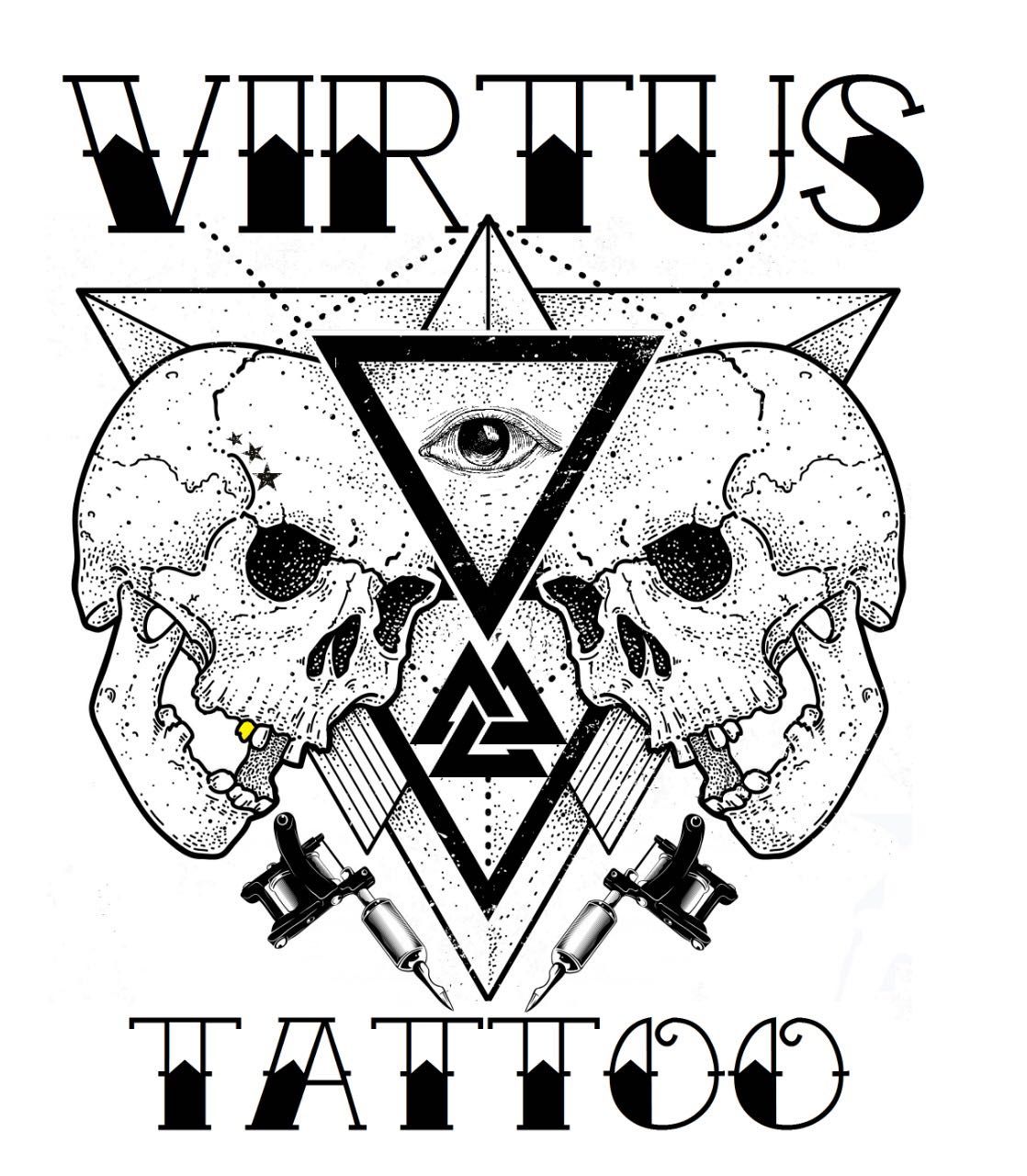 Virtus Ink Tattoo • Tattoo Studio • Tattoodo