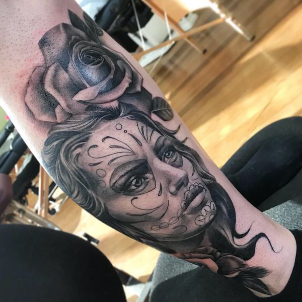 Fabio Tattz • Tattoo Artist • Tattoodo