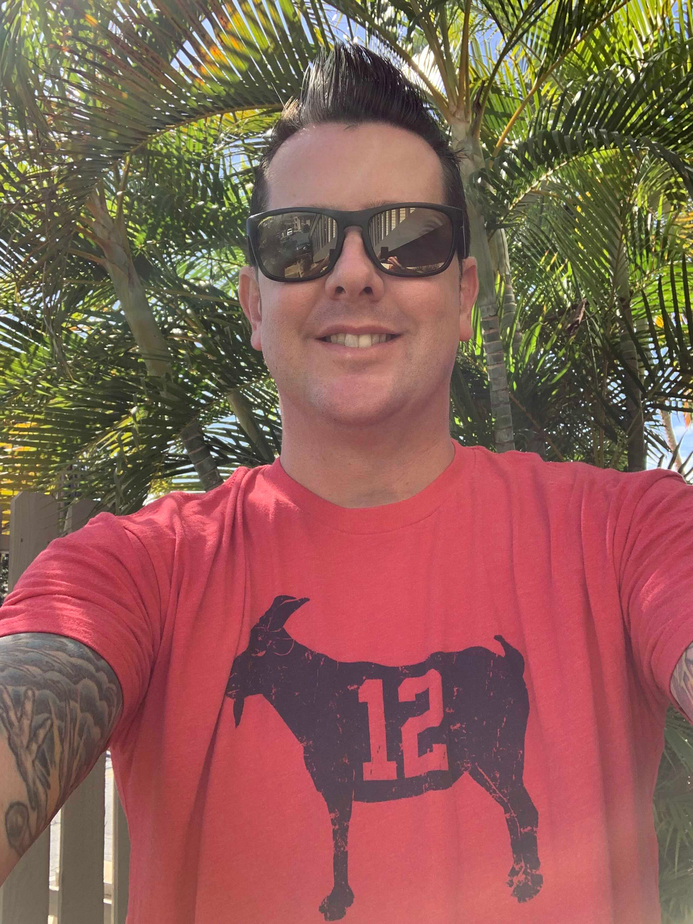 Matt • Tattoo Artist • Tattoodo