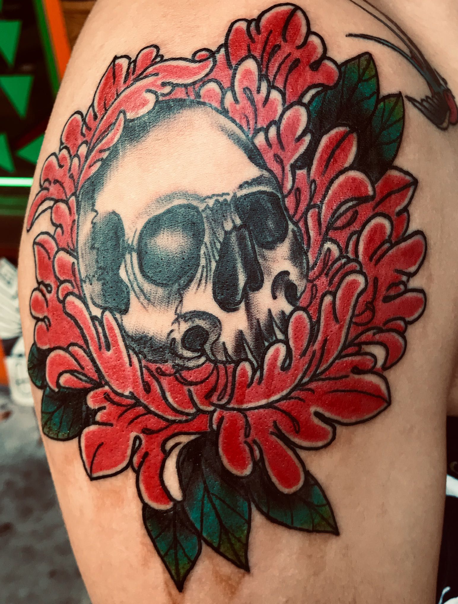 Tim • Tattoo Artist • Book Now • Tattoodo