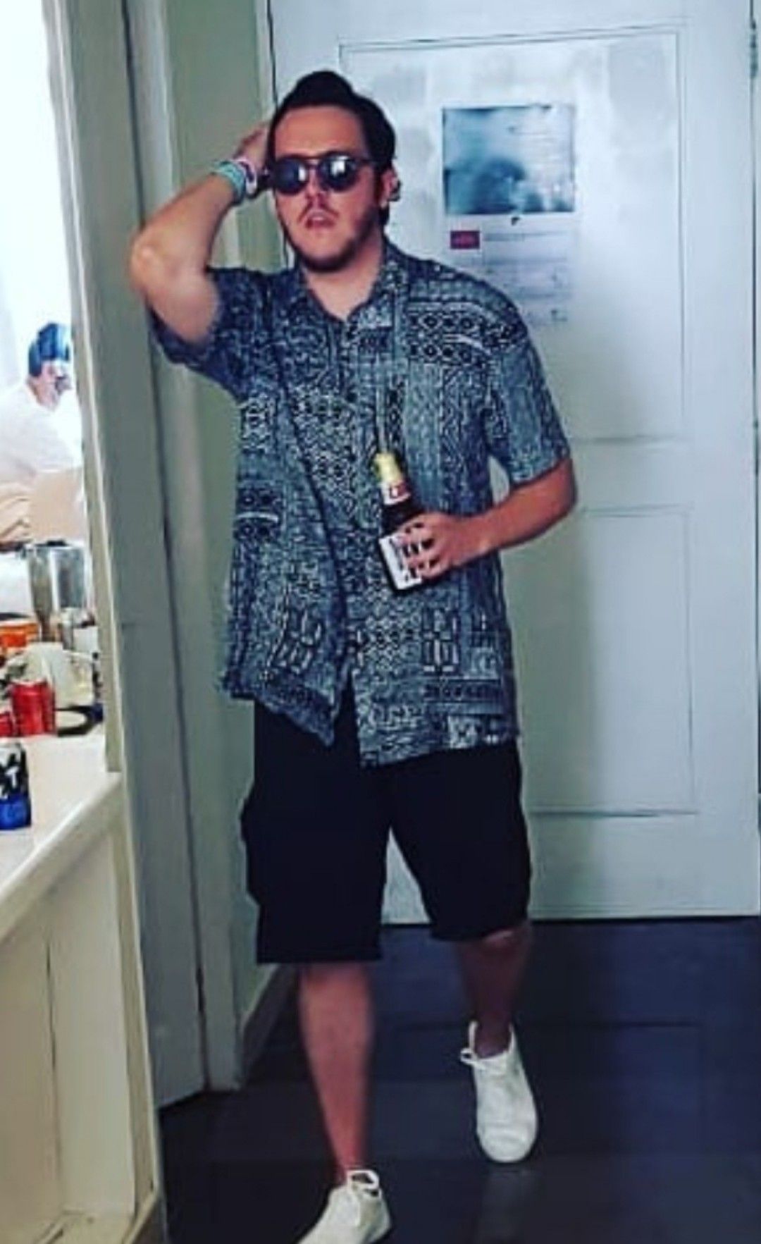 Aaron Saenz • Tattoo Artist • Tattoodo