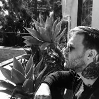 Matthew Gordon • Tattoo Artist • Tattoodo