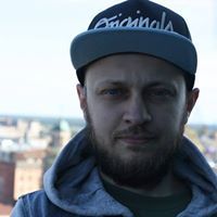 Sergei Rudenko • Tattoo Artist • Tattoodo