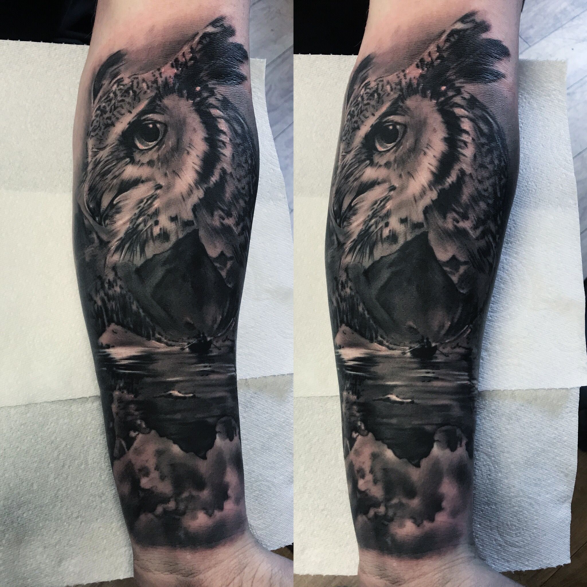 Verity Fox • Tattoo Artist • Tattoodo