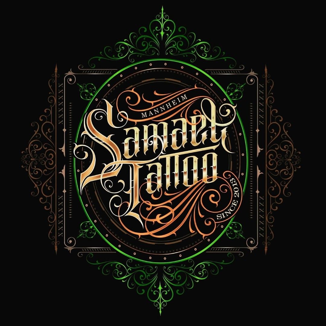Samael Tattoo • Tattoo Studio • Tattoodo