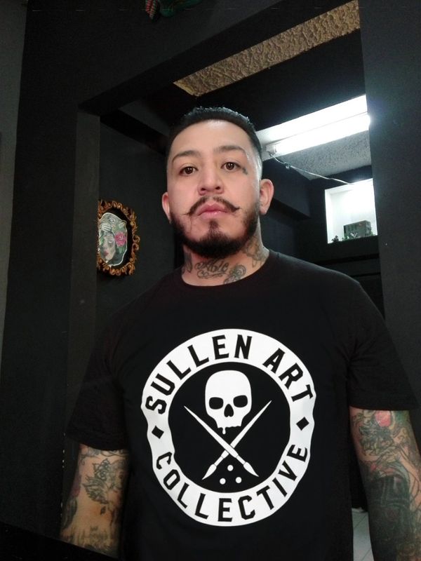 Rob ink • Tattoo Artist • Tattoodo