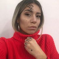 Maria Gina Altobelli • Tattoo Artist • Tattoodo