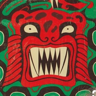 Justin Rockett • Tattoo Artist • Tattoodo