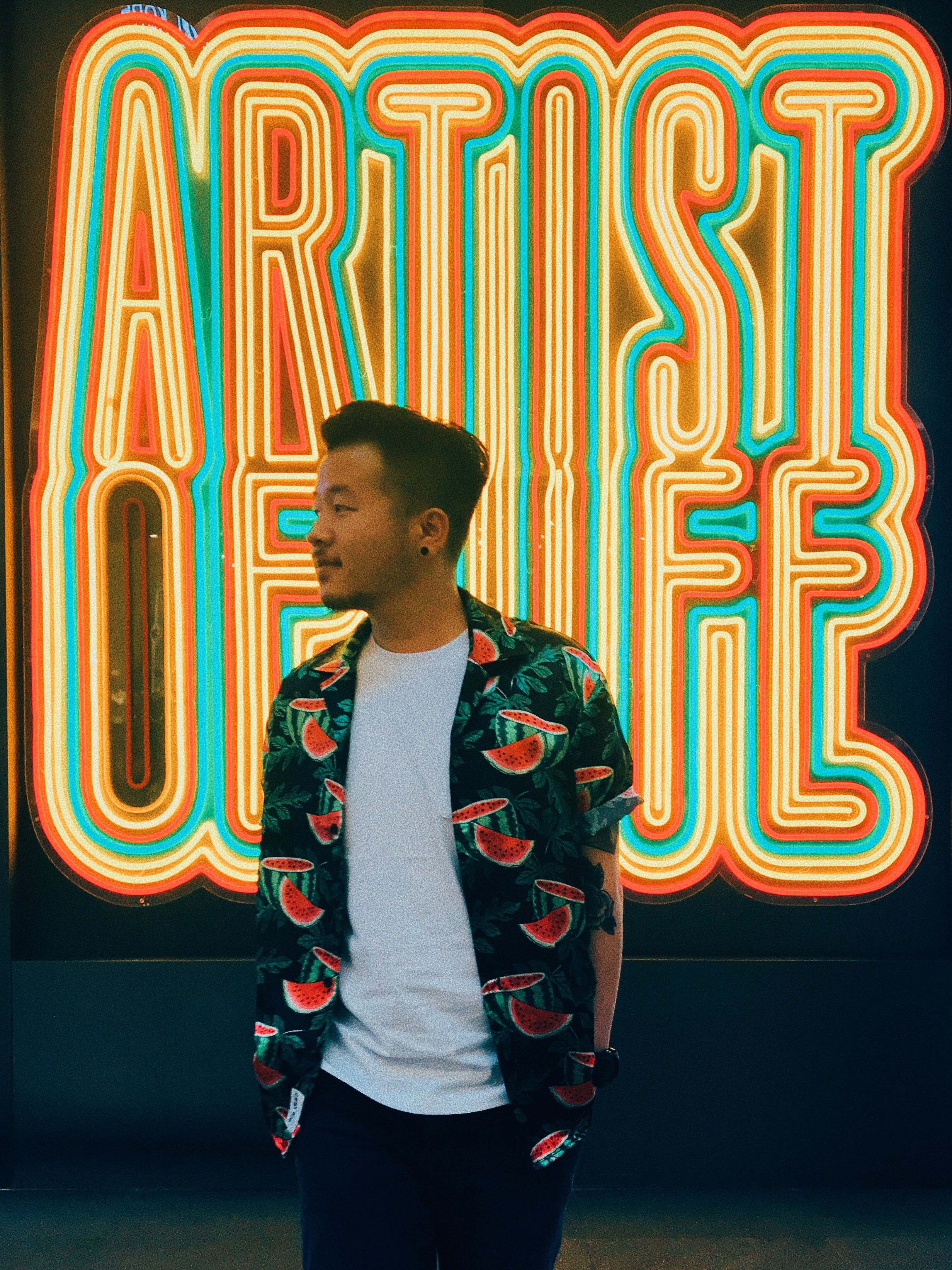 L.K • Tattoo Artist • Tattoodo