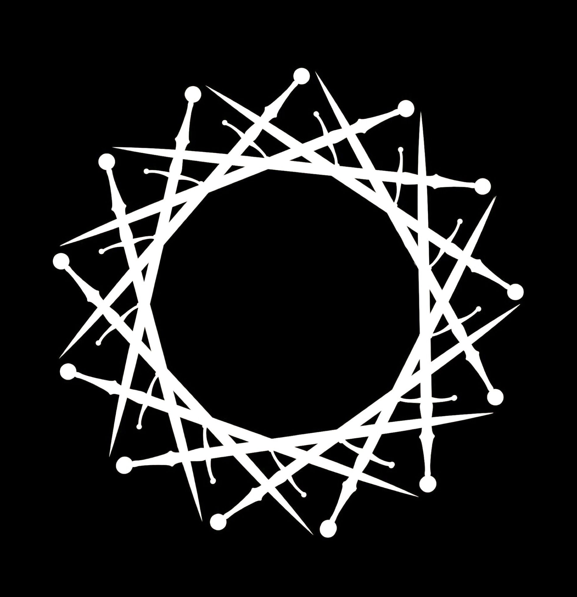 Circle of swords • Tattoo Studio • Tattoodo