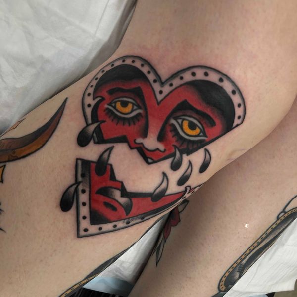 Tim Warren • Tattoo Artist • Tattoodo