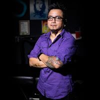 Ramiro Slap • Tattoo Artist • Book Now • Tattoodo