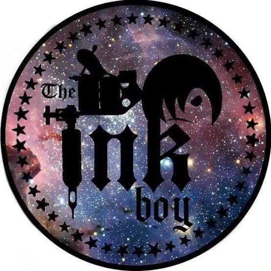 The Ink Boy • Tattoo Studio • Tattoodo