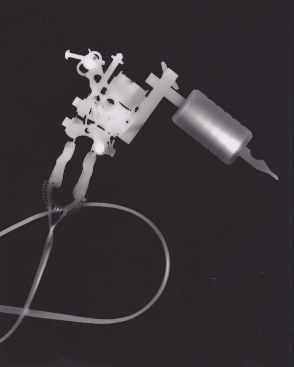 Renee Springer • Tattoo Artist • Tattoodo