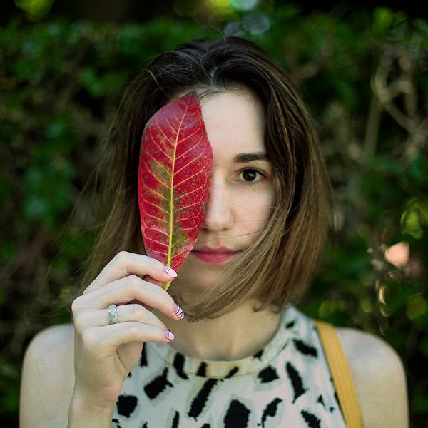 Anna • Tattoo Artist • Tattoodo