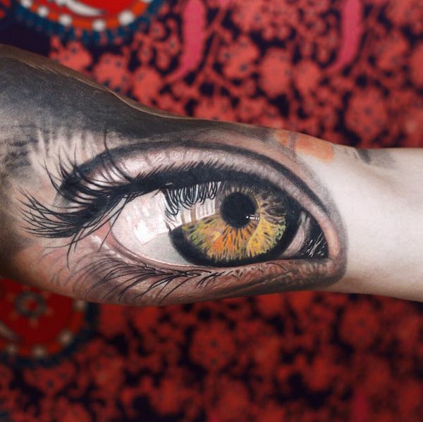 Cristian Rodriguez Tattoos • Tattoo Artist • Tattoodo