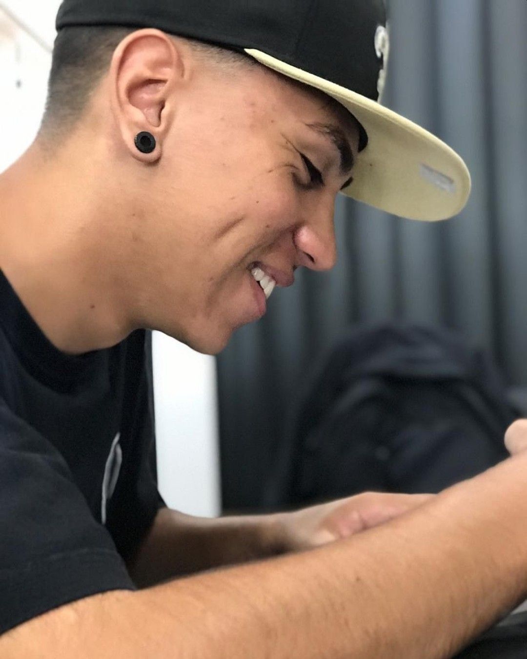 Devour Rapper Tattoos