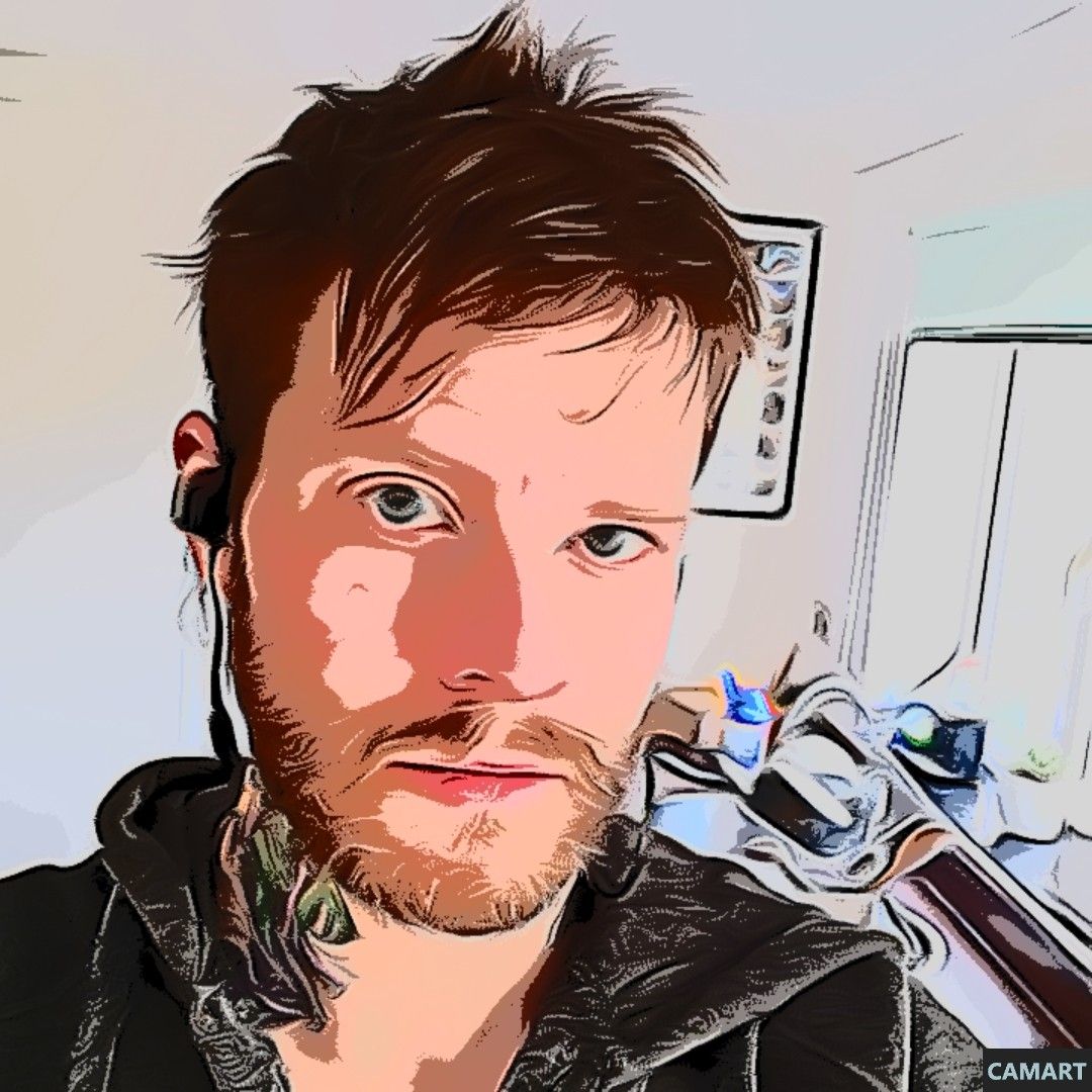 Simon Heywood • Tattoo Artist • Book Now • Tattoodo