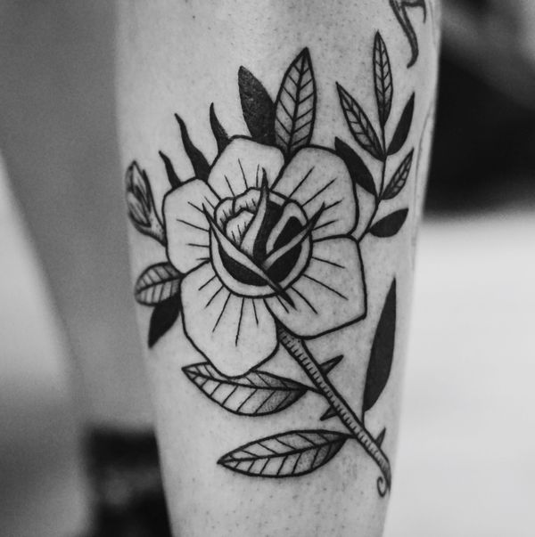 Nick • Tattoo Artist • Tattoodo
