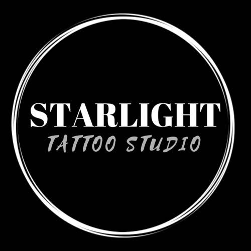 Starlight ink 星光刺青 • Tattoo Studio • Tattoodo