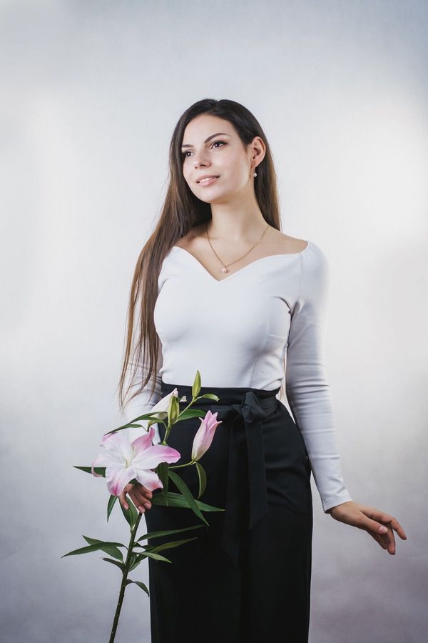 Miss Nika • Tattoo Artist • Tattoodo