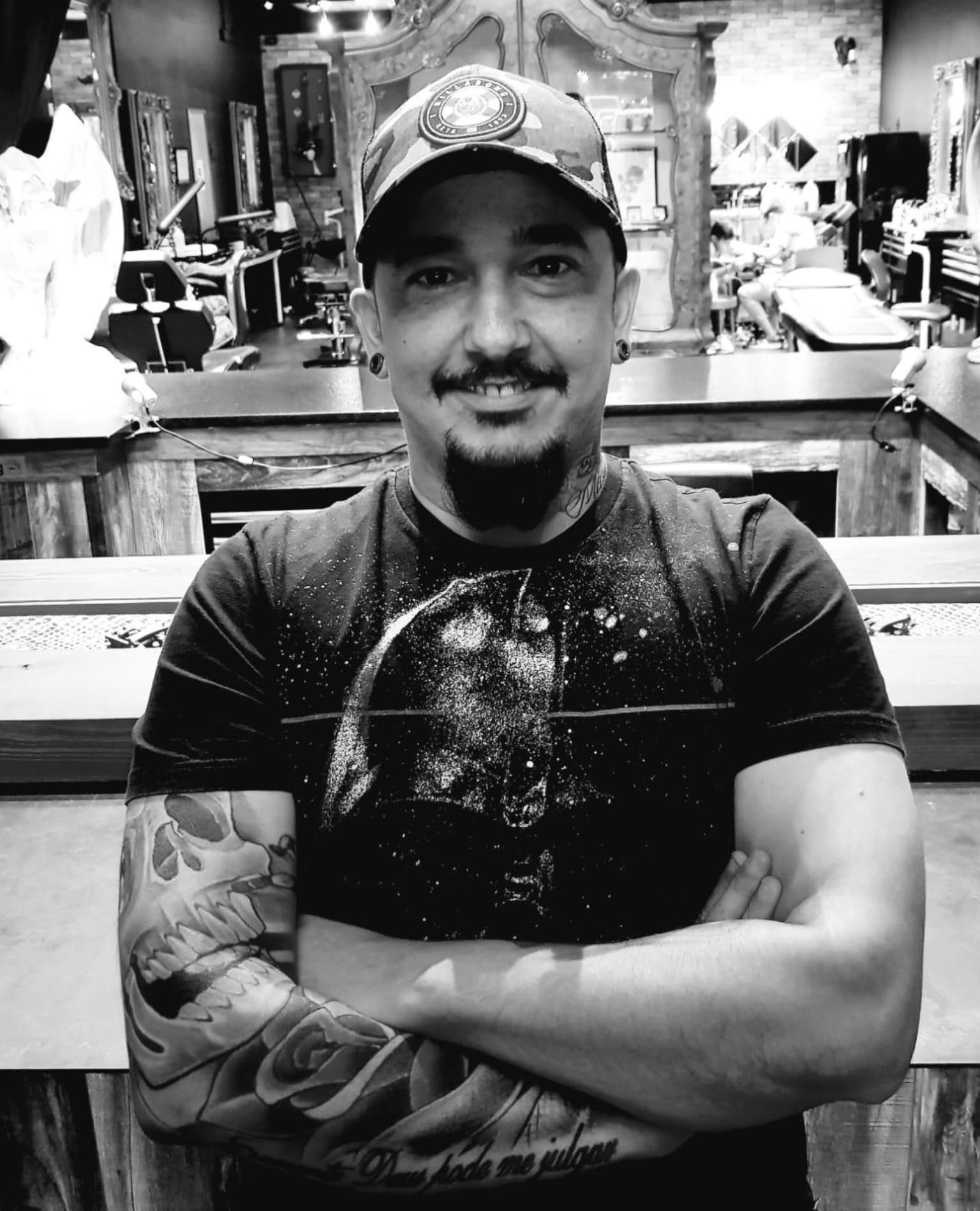 Val Tattoo • Tattoo Artist • Book Now • Tattoodo