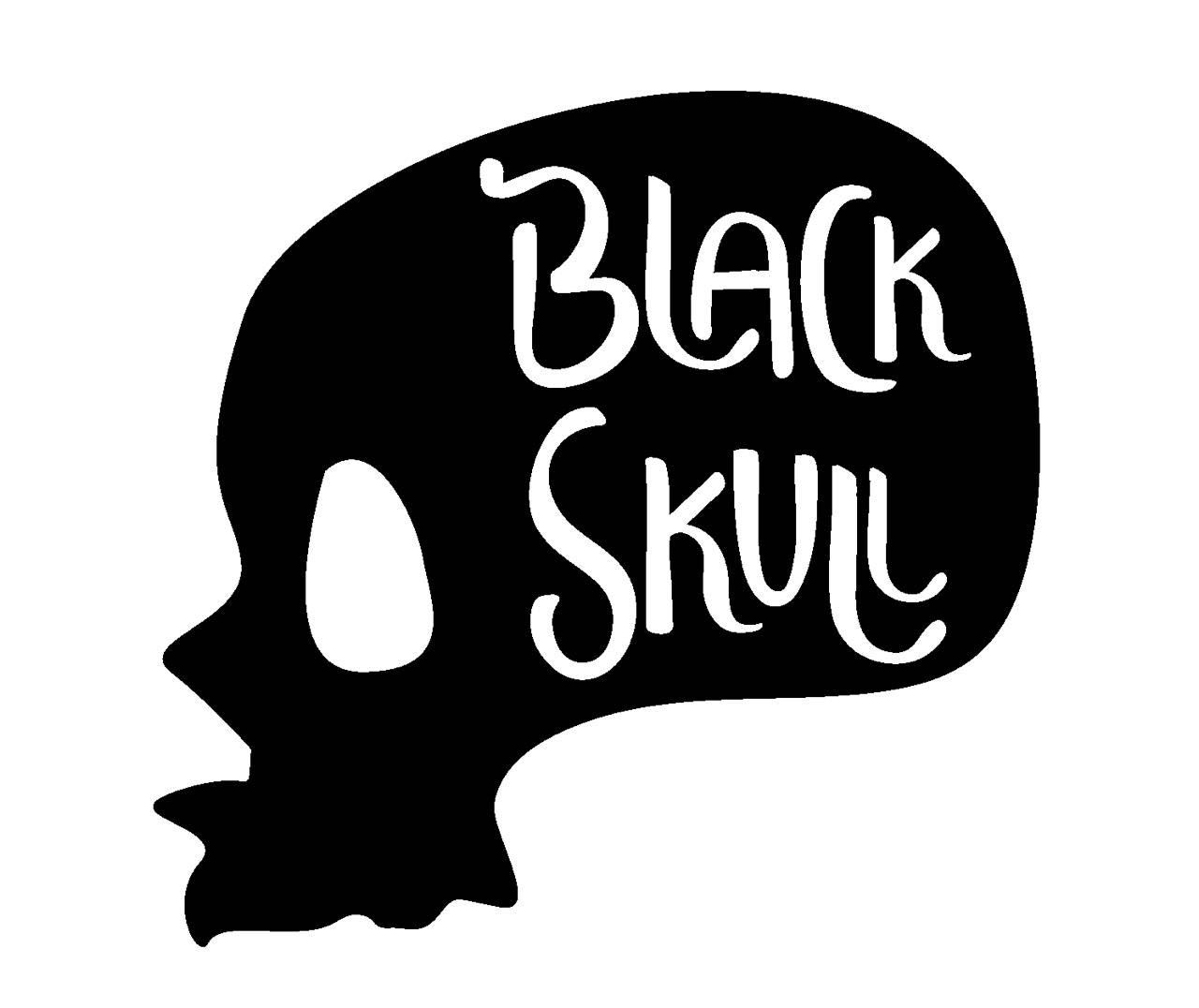 blackskull • Tattoo Studio • Tattoodo