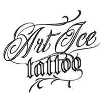 Art Ice • Tattoo Artist • Book Now • Tattoodo