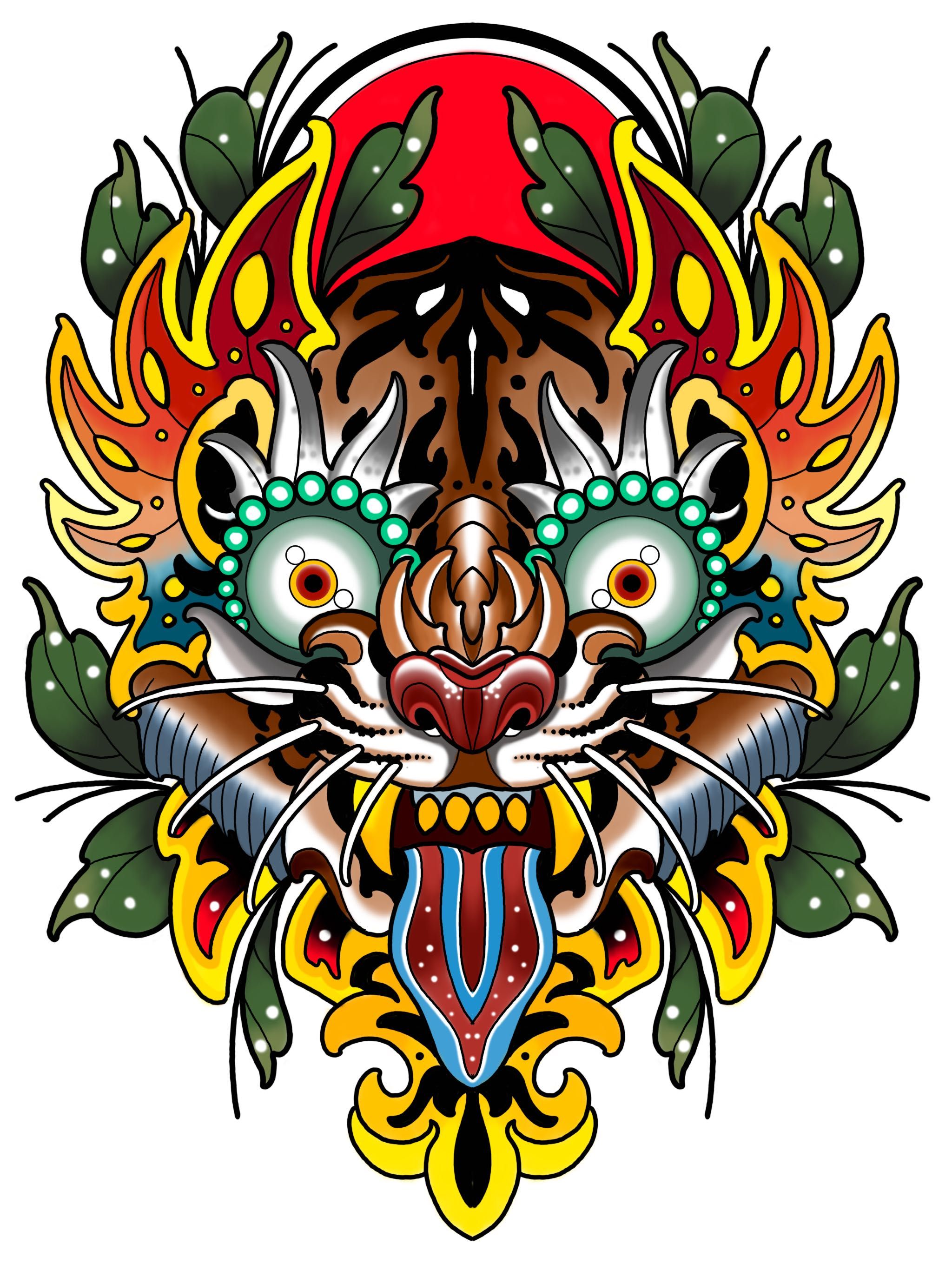 Rodrigo Jimenez • Tattoo Artist • Book Now • Tattoodo