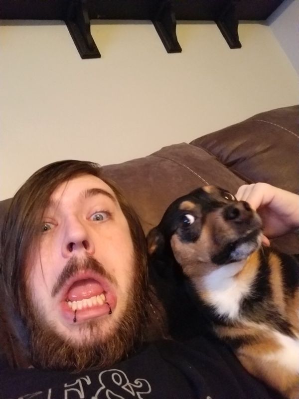 Brandon Bray • Tattoo Artist • Tattoodo