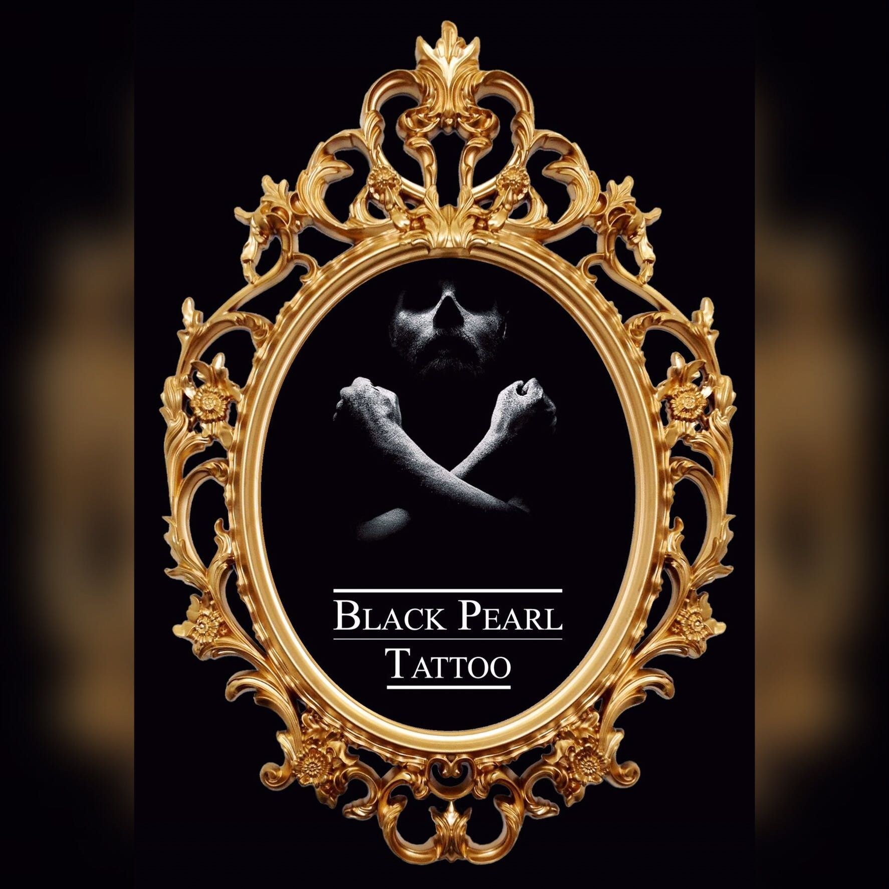 black pearl tattoo • Tattoo Studio • Tattoodo