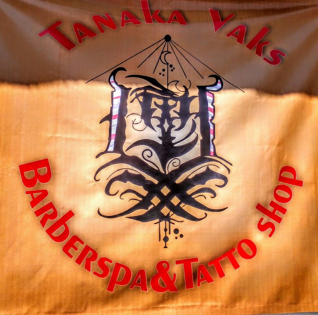 tanaka vaks • Tattoo Studio • Tattoodo