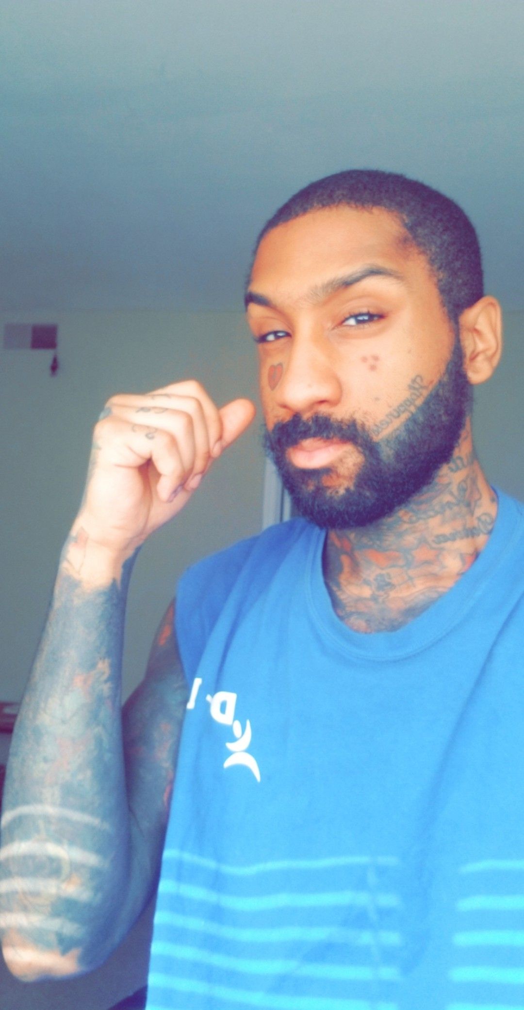 King Ayo • Tattoo Artist • Tattoodo