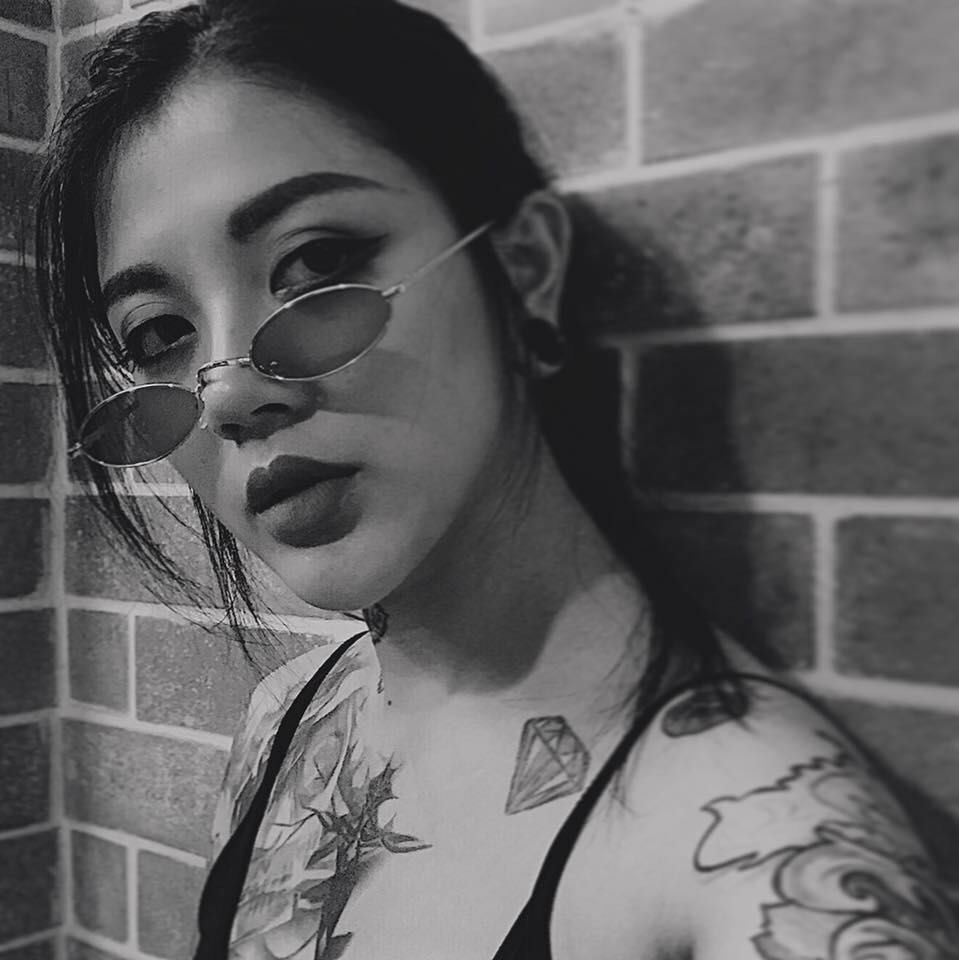 Lee Zin Tattoos