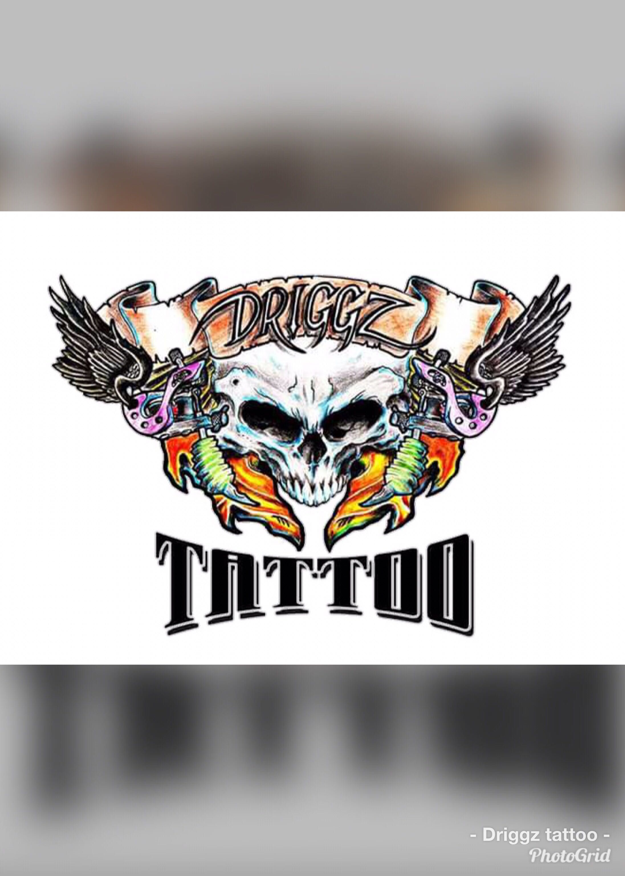 Driggz Tattoo • Tattoo Studio • Tattoodo